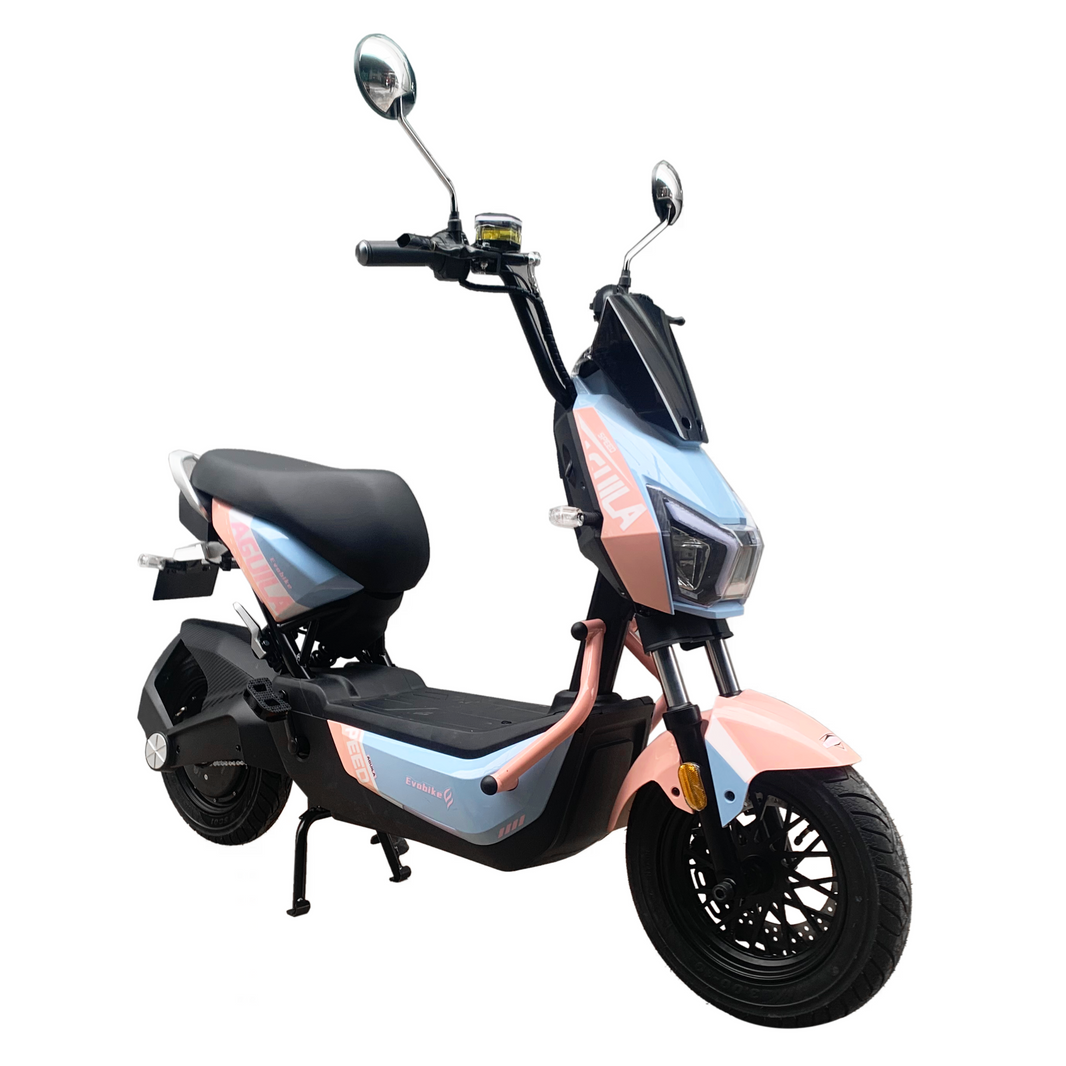 Productos – Evobike