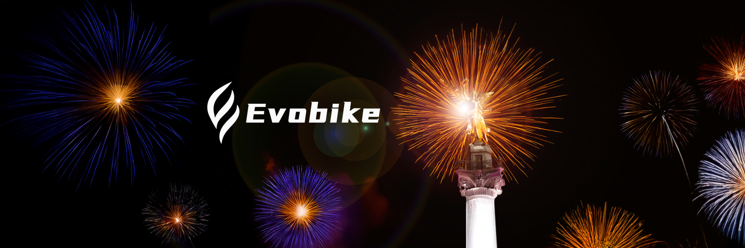 Bicicletas Eléctricas – Evobike