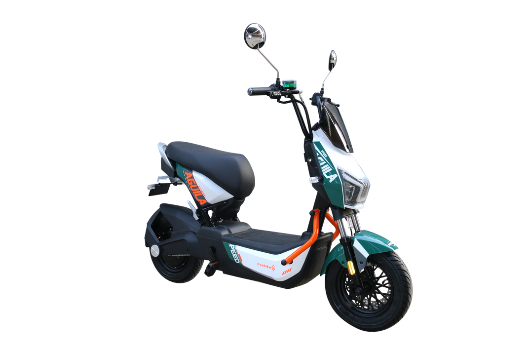 Accesorios – Evobike
