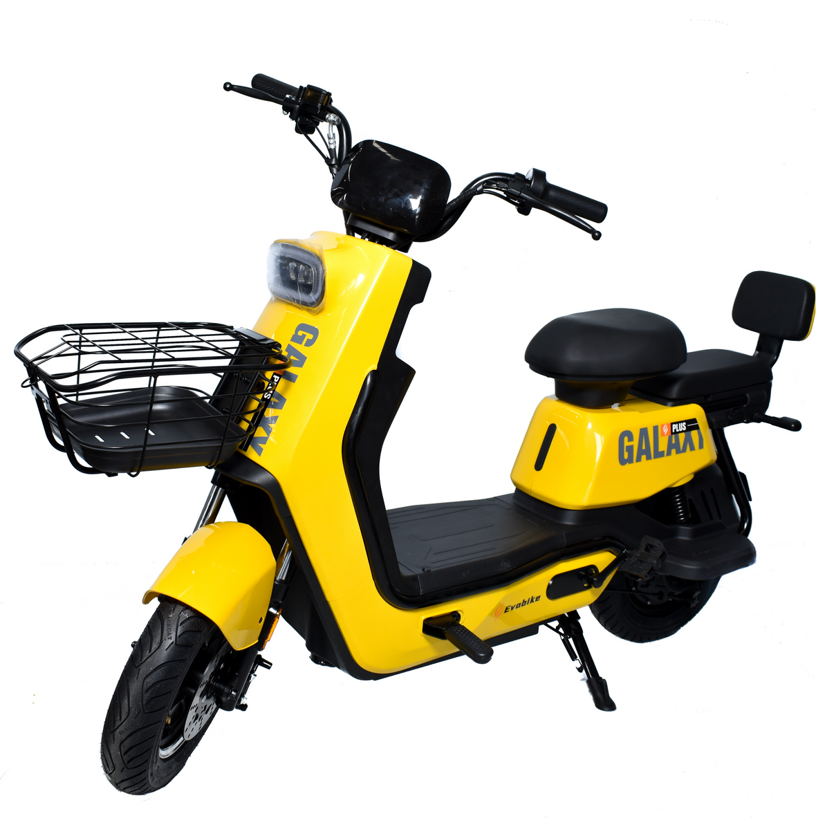 Bicicleta Eléctrica Galaxy Plus Evobike