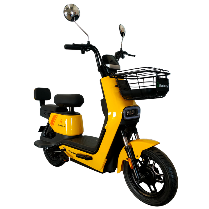 Productos – Evobike