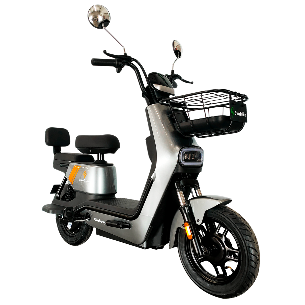 Bicicletas Eléctricas – Evobike
