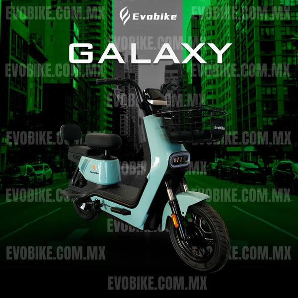 Todos los Productos – Evobike