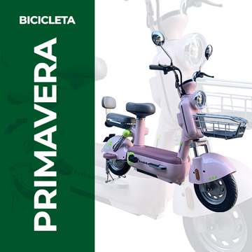 Productos – Evobike