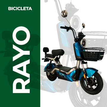 Todos los Productos – Evobike