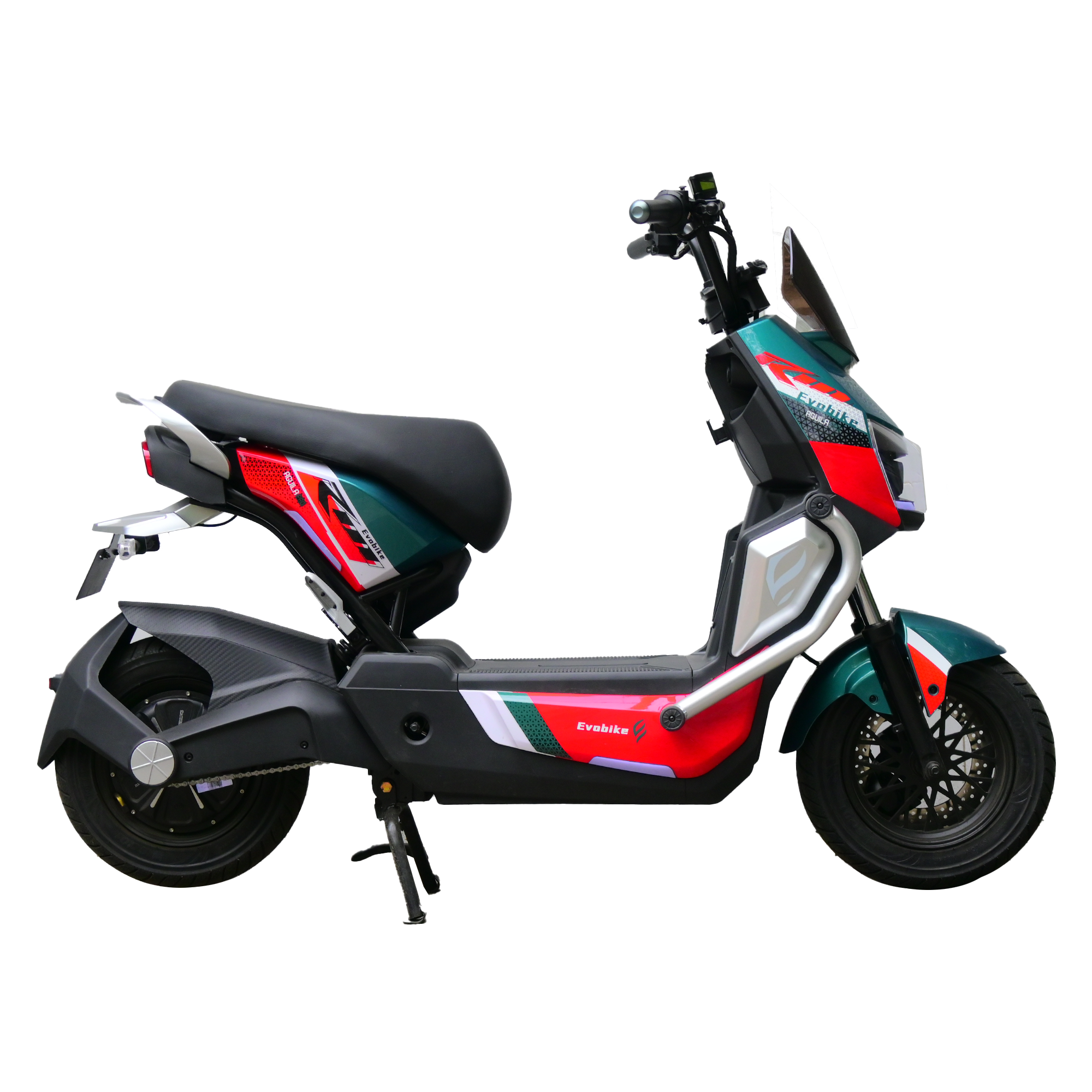 Aguila Pro – Evobike