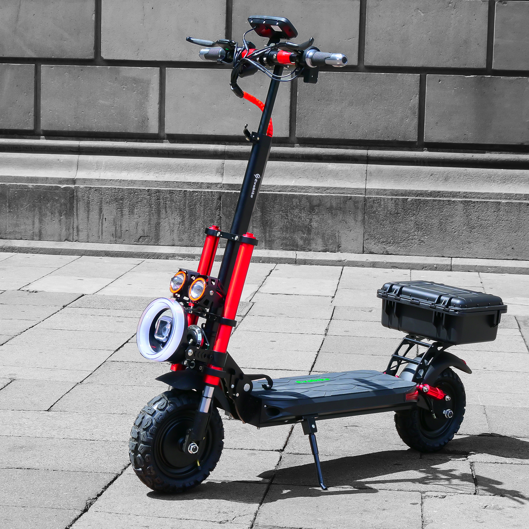 Bicicletas Eléctricas – Evobike