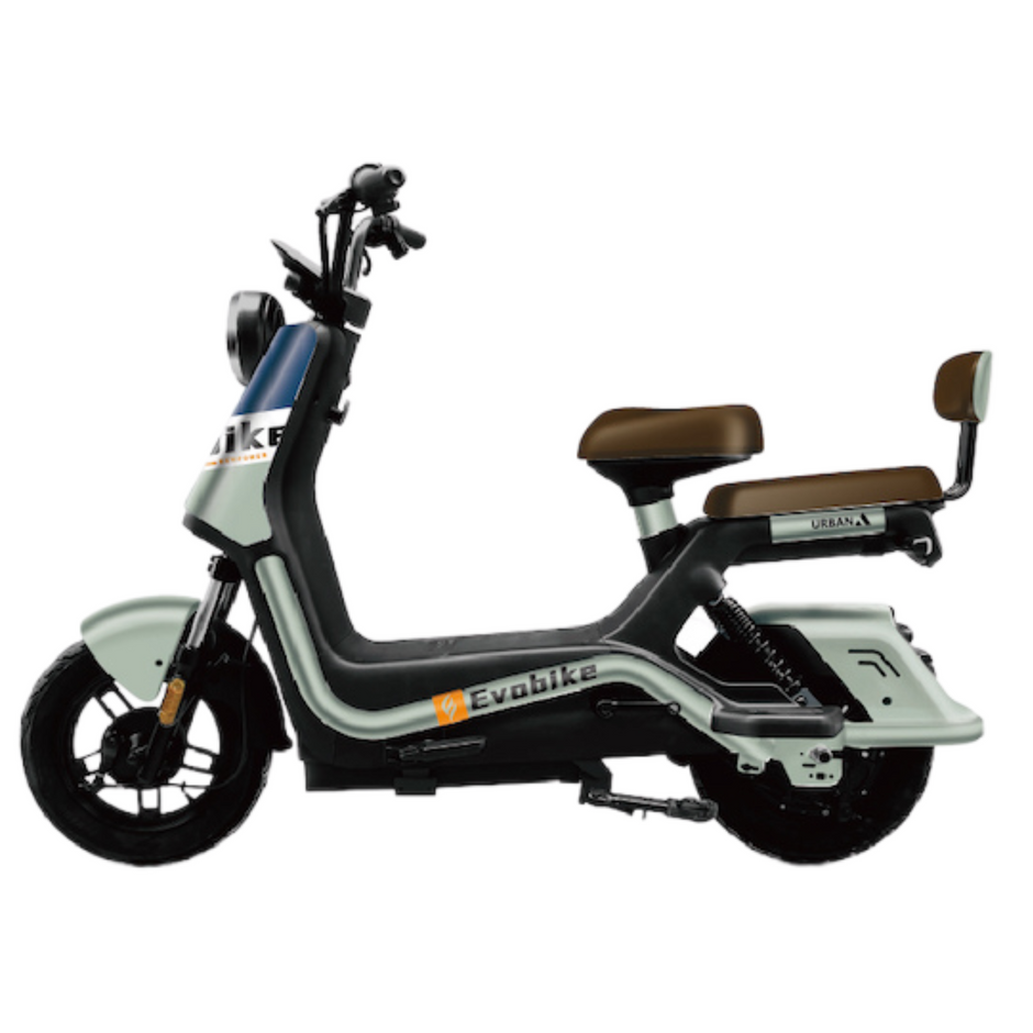 Bicicletas Eléctricas – Evobike
