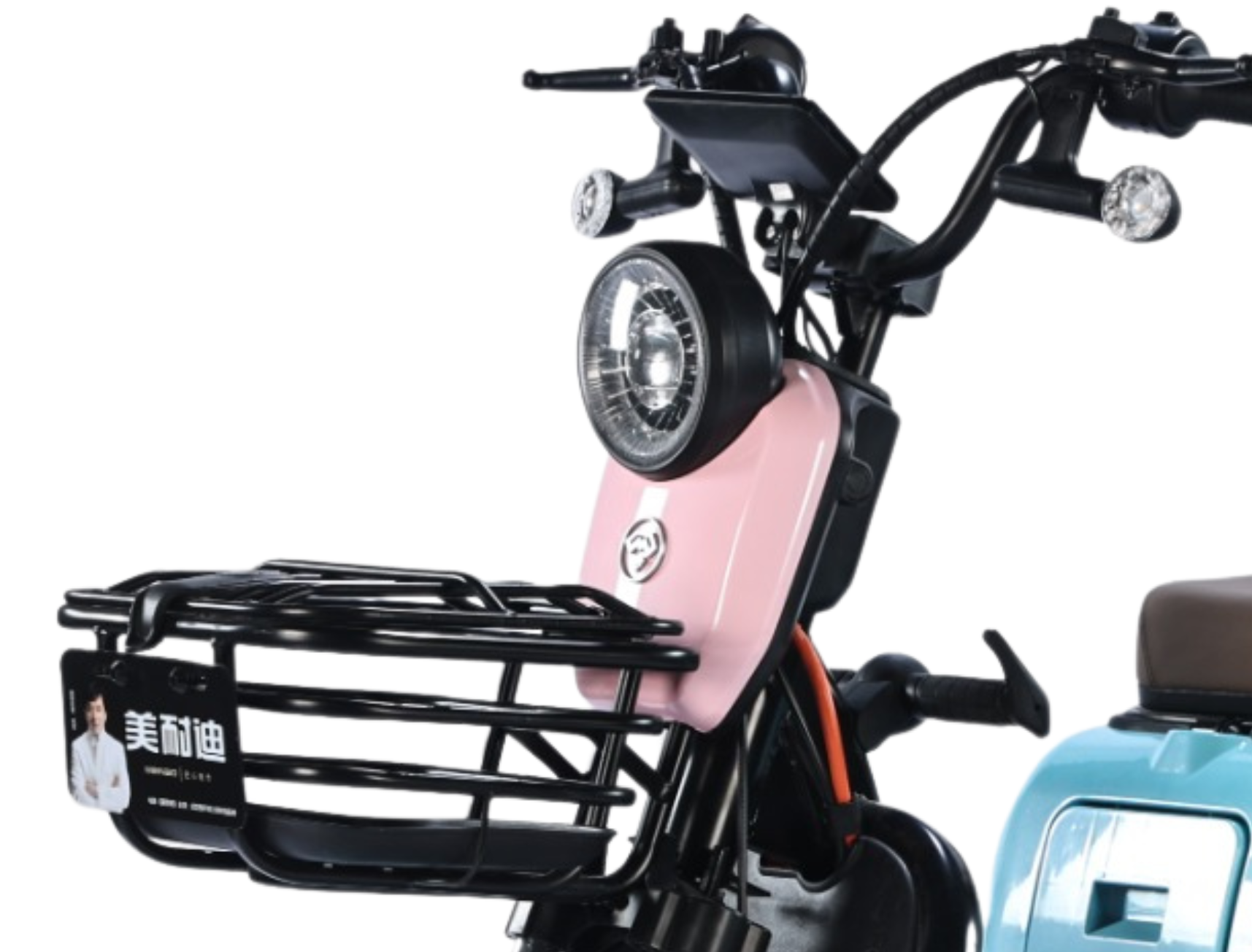 Triciclos Eléctricos – Evobike