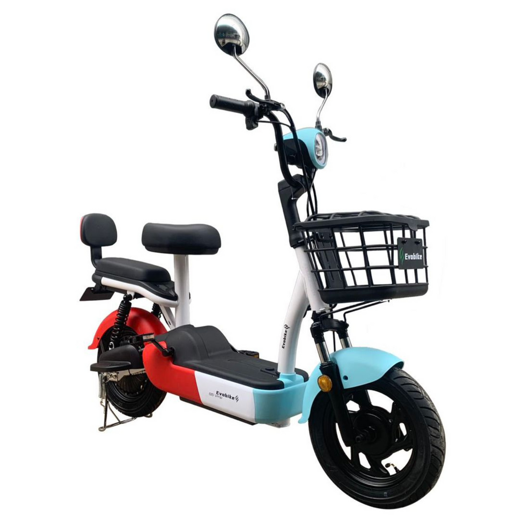 Bicicletas Eléctricas – Evobike