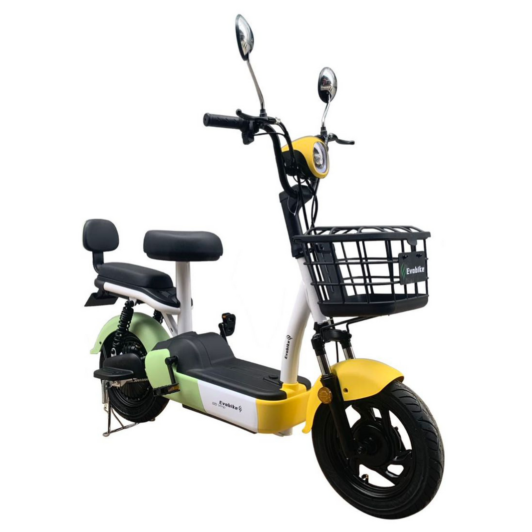 Colecciones – Evobike