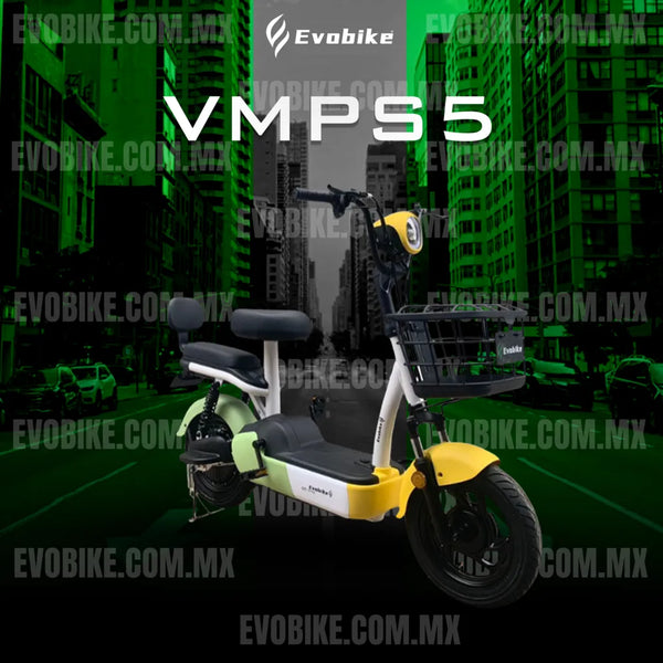 Todos los Productos – Evobike