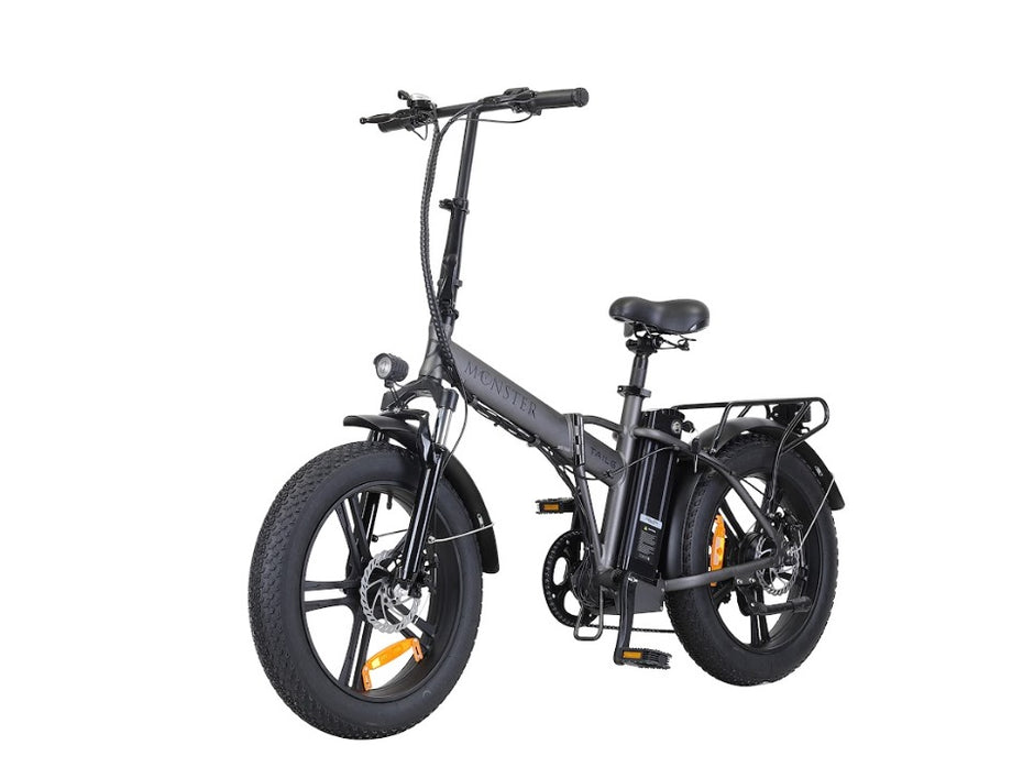 Productos – Evobike