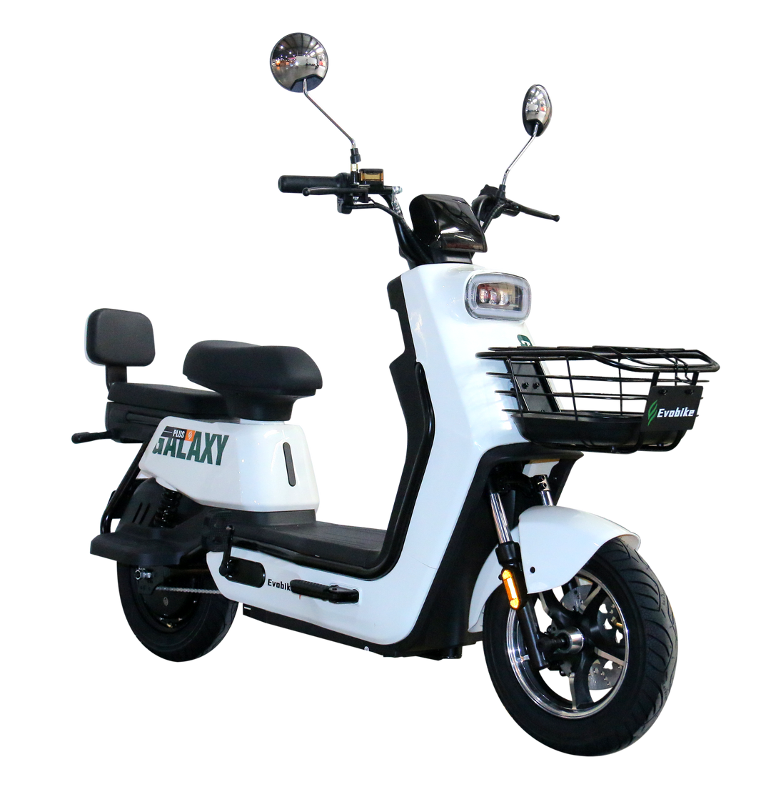 Productos – Evobike