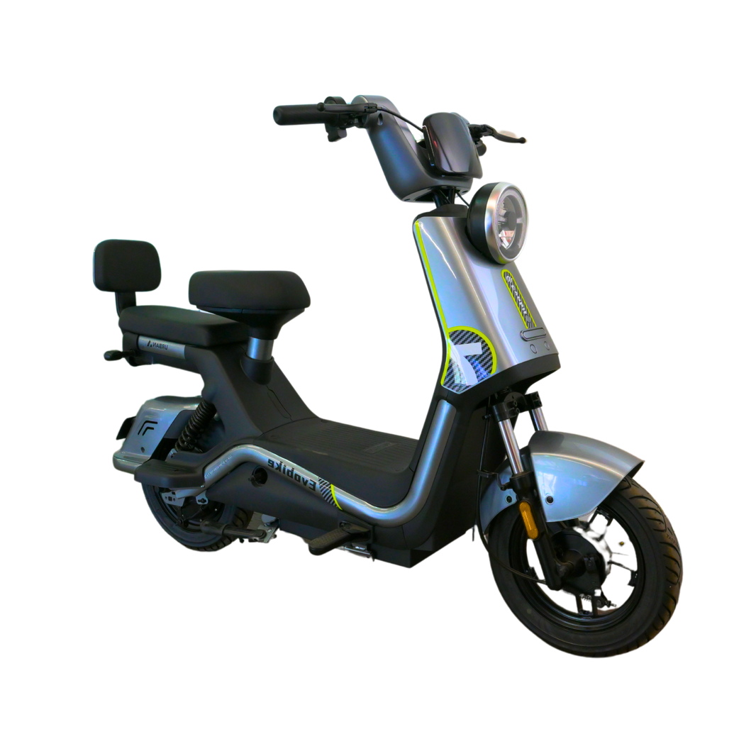 Bicicletas Eléctricas – Evobike